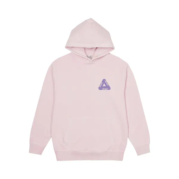 PALACE Reacto Tri-ferg Hood - Pink