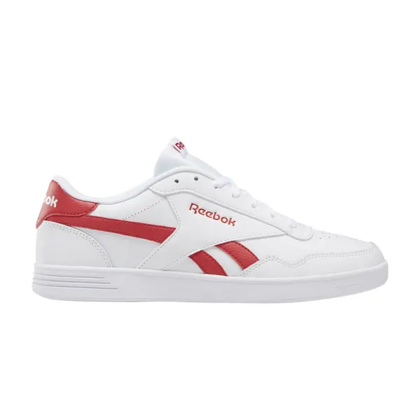 REEBOK Royal Techque T Sneakers - White