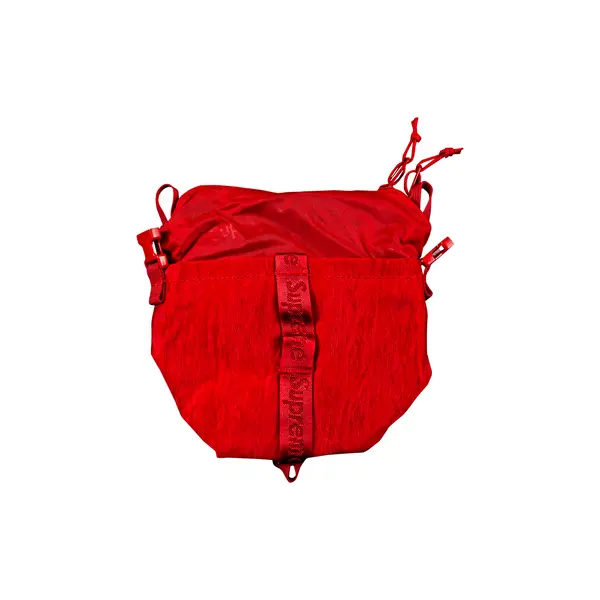 Supreme Neck Pouch - Red
