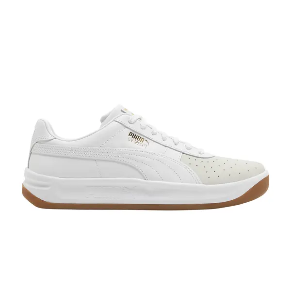 PUMA Gv Special "haute" Sneakers - White