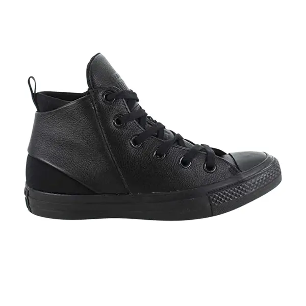 CONVERSE Chuck Taylor All Star Sloane Monochrome High Top Sneakers