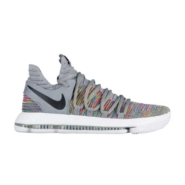 Nike Kd Ep Sneakers - Multicolor