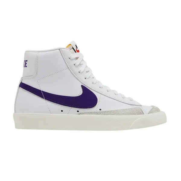 Nike Blazer '77 Vintage Mid Sneakers