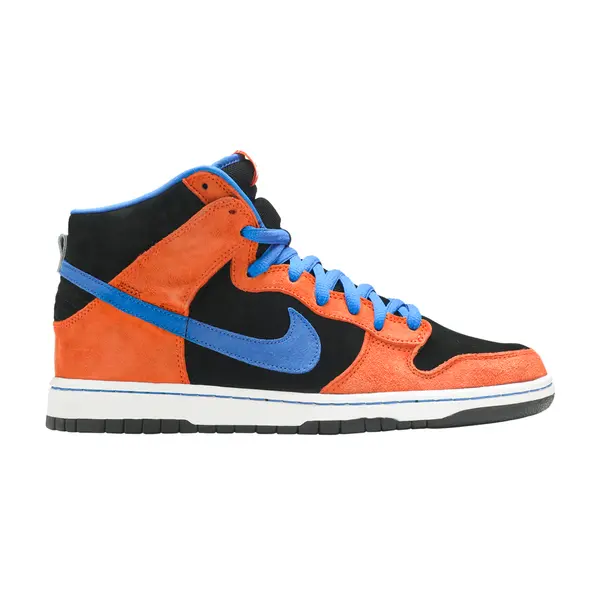 Nike Dunk High Premium Sb