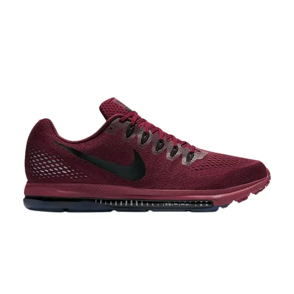 Nike Zoom All Out Low Sneakers - Red