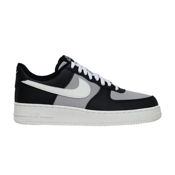 Nike Air Force 1 '07 1 Sneakers - Black