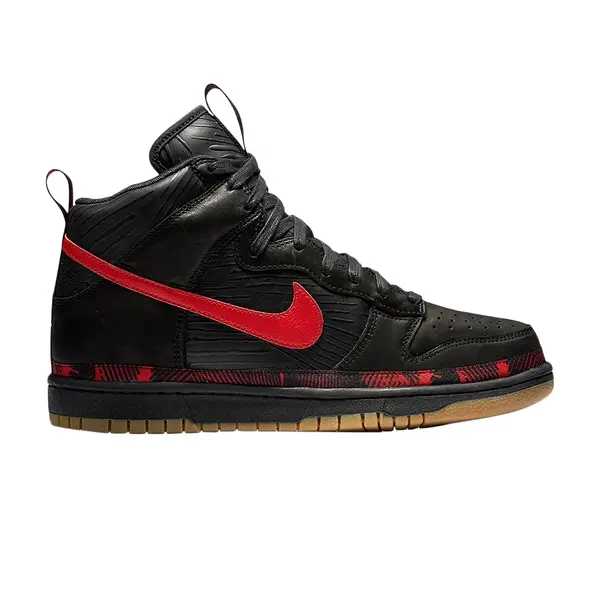 Nike Dunk High Premium N7 Sneakers