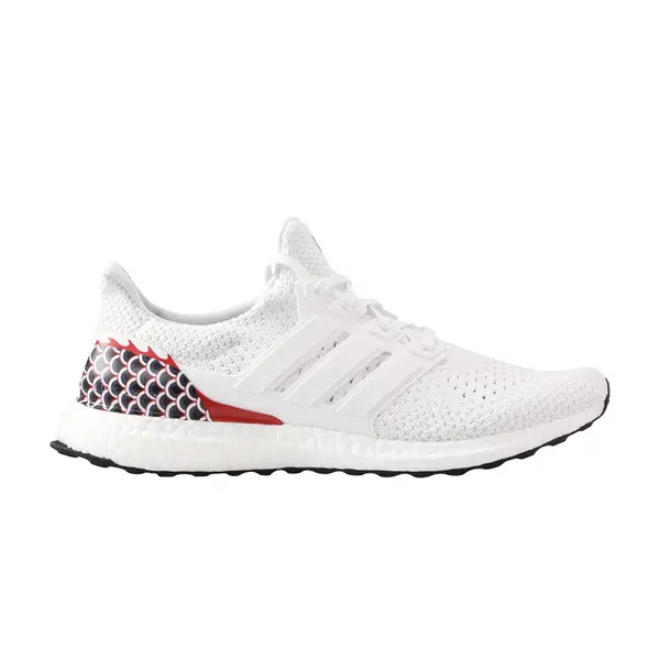 Adidas Ultraboost Clima 'dragon Boat - White