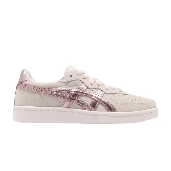 Onitsuka Tiger Gsm Sneakers - Cream