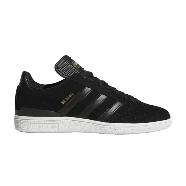 Adidas Busenitz Core Sneakers - Black