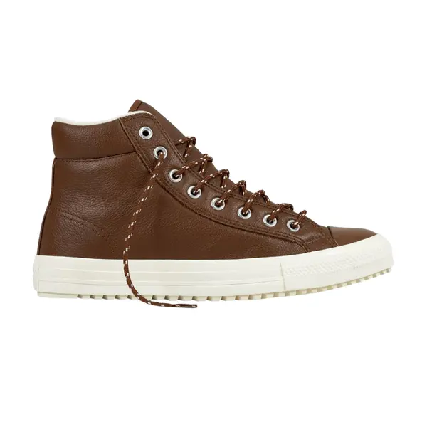 CONVERSE Chuck Taylor All Star Boot Pc High - Brown