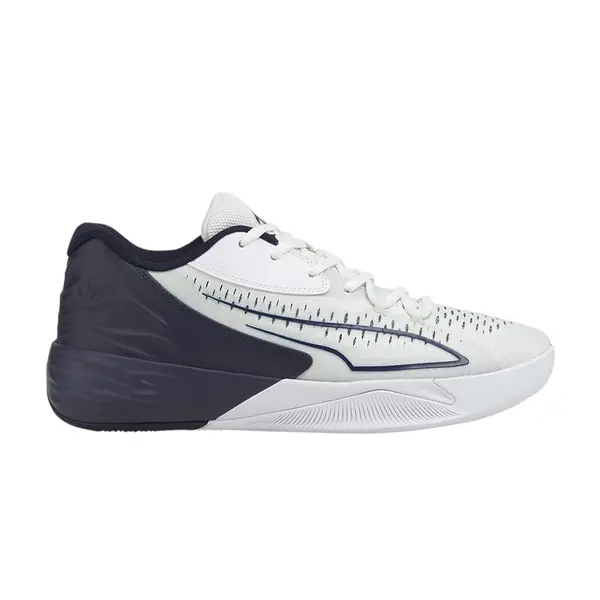 PUMA Stewie 1 Team Sneakers - White