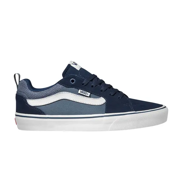 VANS Filmore Dress S Sneakers - Blue