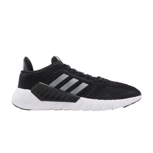 Adidas Asweego Cc Sneakers - Black
