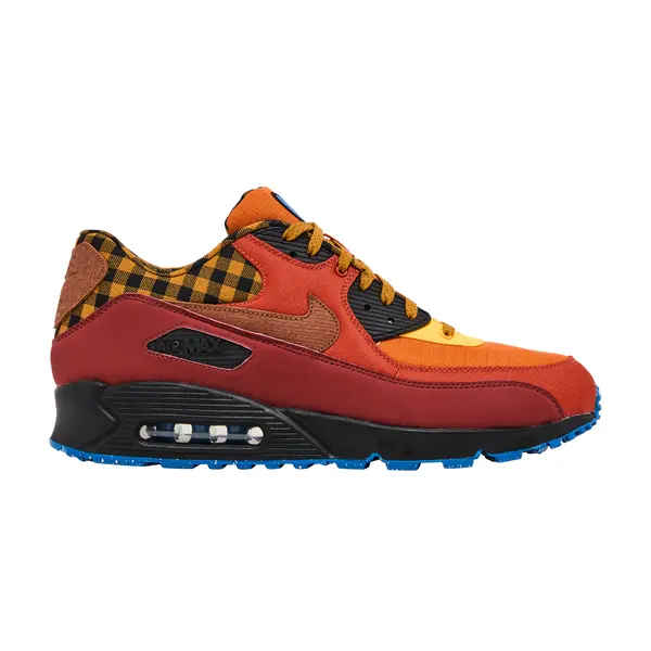 Nike Air Max 90 Premium Sneakers