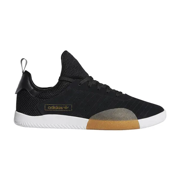 Adidas 3st.003 Sneakers - Black