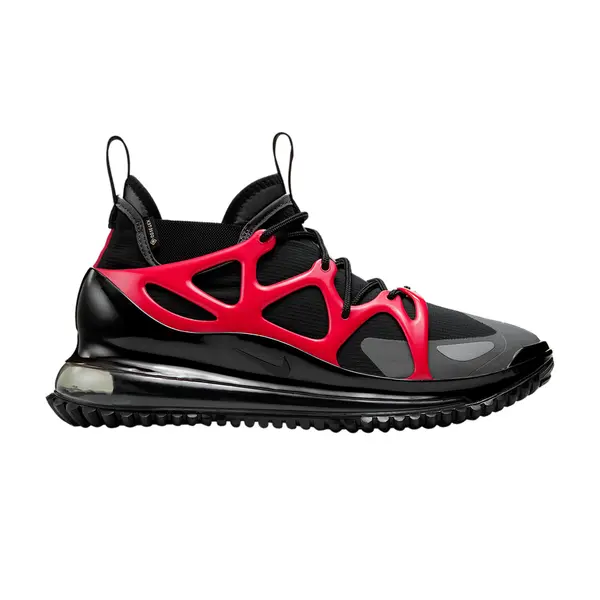 Nike Air Max 720 Horizon Sneakers - Black