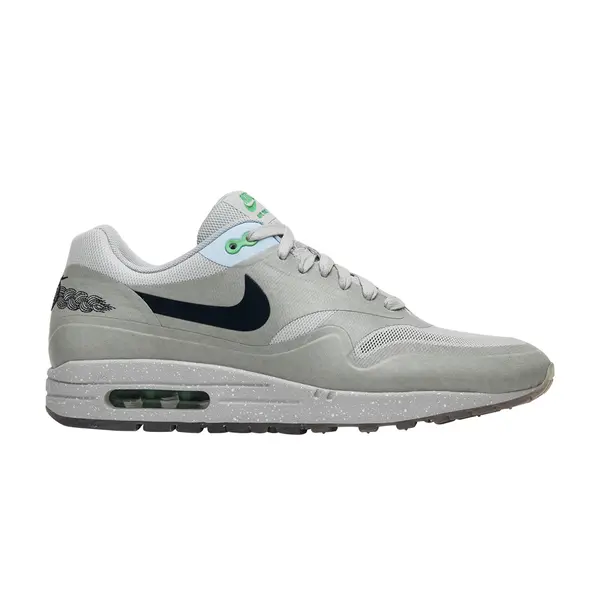 Nike Clot X Air Max 1 'kiss Of Death - Grey