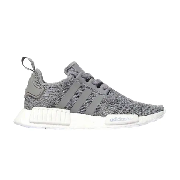 Adidas Nmd_r1 Sneakers - Grey