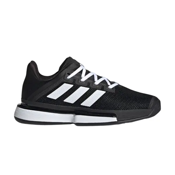 Adidas Solematch Bounce Sneakers