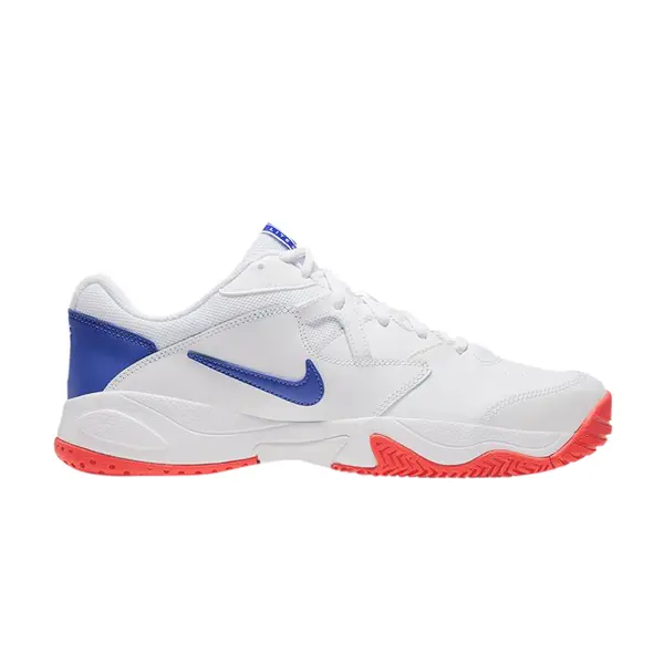 Adidas Hard Court Lite 2 'ultramarine