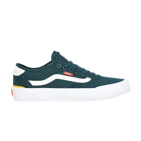 VANS Chima Pro 2 'prime' Sneakers - Blue