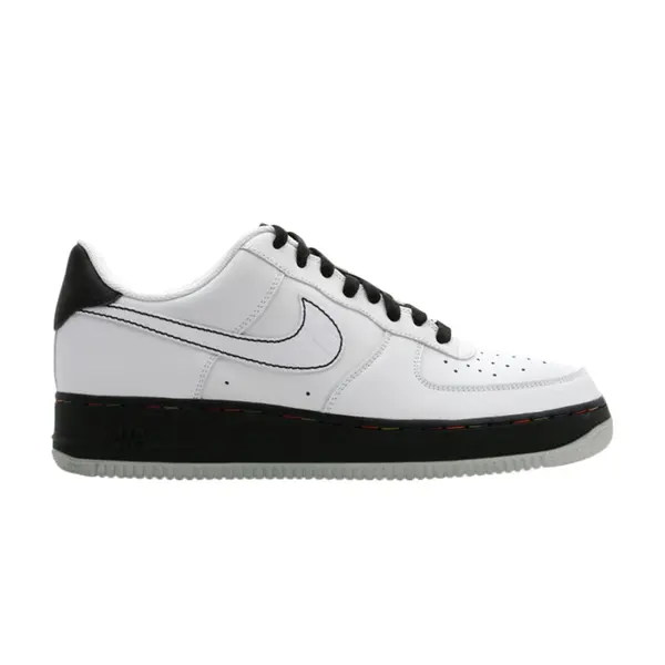 Nike Air Force 1 '07 Sneakers - White