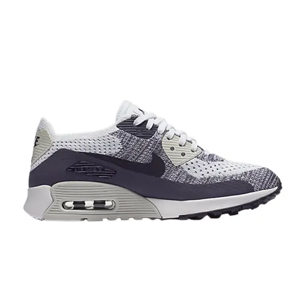Nike Air Max 90 Ultra 2.0 Flyknit Sneakers - White