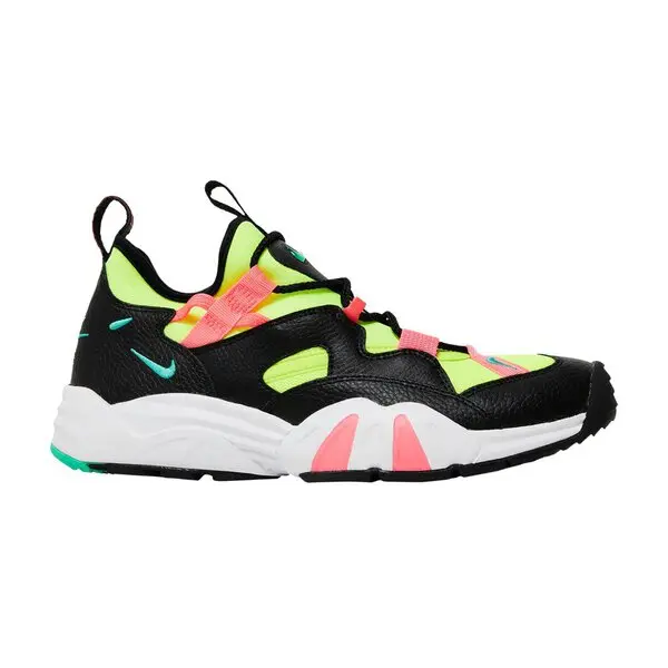 Nike Air Scream Lwp - Multicolor