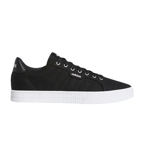 Adidas Daily 3.0 Eco Sneakers - Black