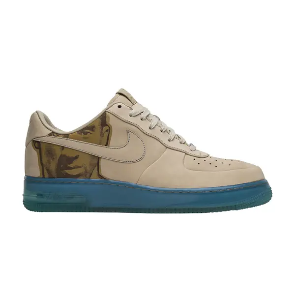 Nike Air Force 1 Supreme '07 'kobe