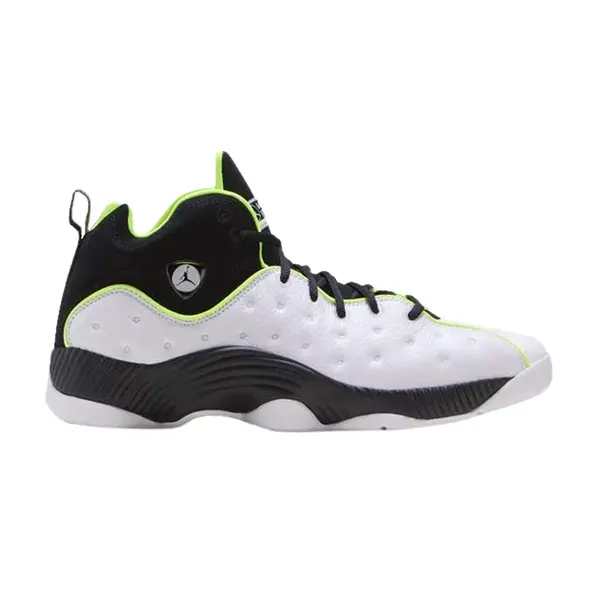JORDAN Jumpman Team Ii Sneakers - White