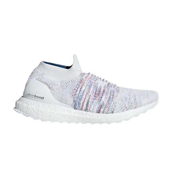 Adidas Ultraboost Laceless Sneakers