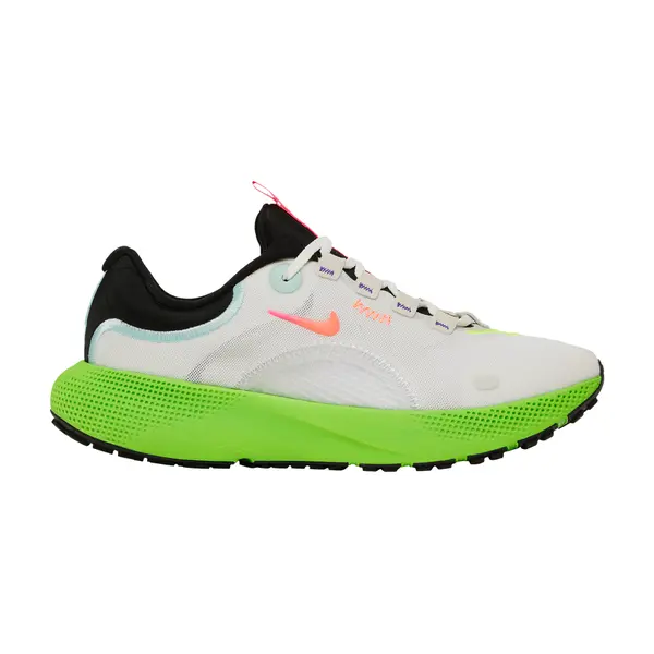 Nike React Escape Run - White
