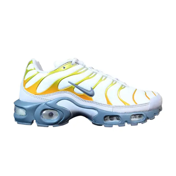 Nike Air Max Plus Se Sneakers - White