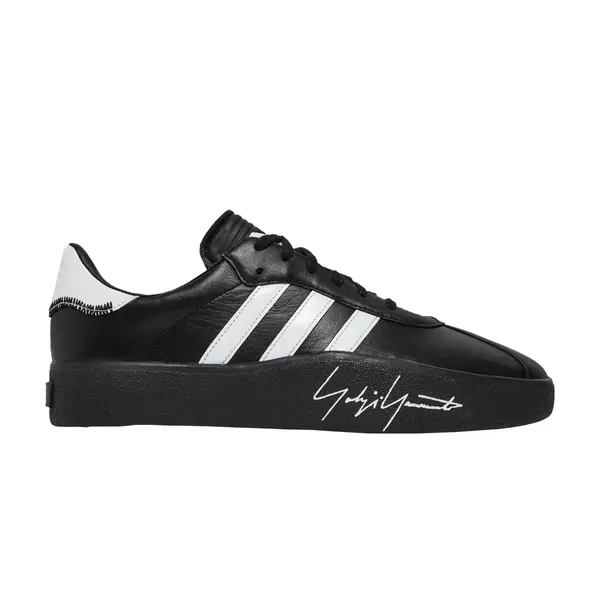 Adidas Y-3 Tangutsu Football Sneakers