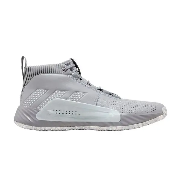 Adidas Dame 5 Team Athletic Sneakers