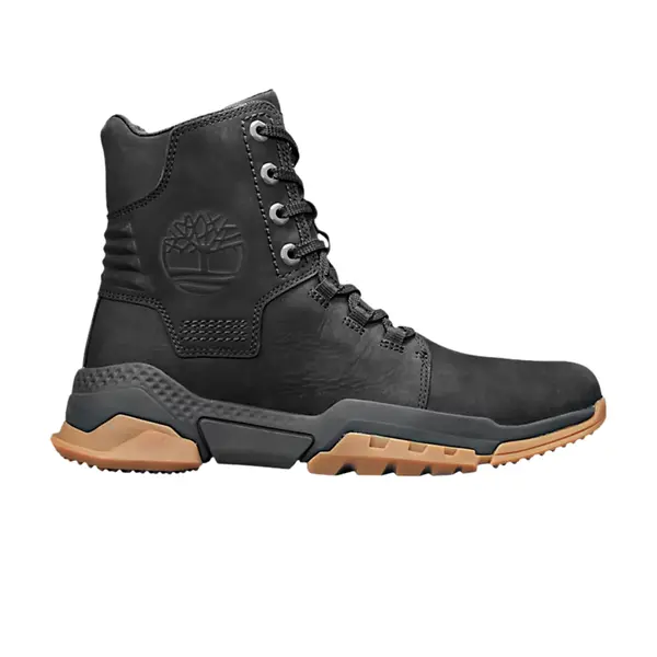Timberland Cityforce Reveal Nubuck Boots