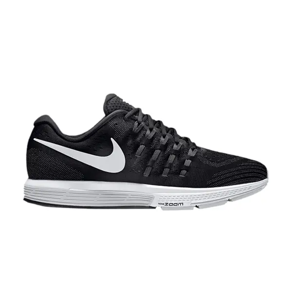 Nike Air Zoom Vomero 11 Sneakers - Black
