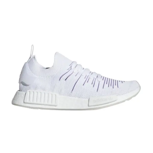 Adidas Nmd_r1 Stlt Pk Sneakers - White