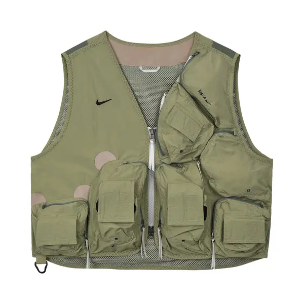 Nike Ispa Utility Vest