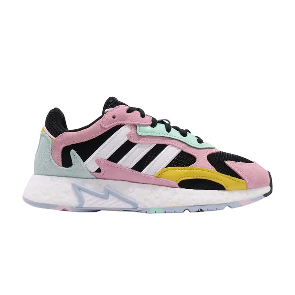 Adidas Tresc Run Sneakers - Pink
