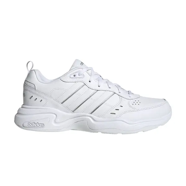 Adidas Strutter Sneakers - White
