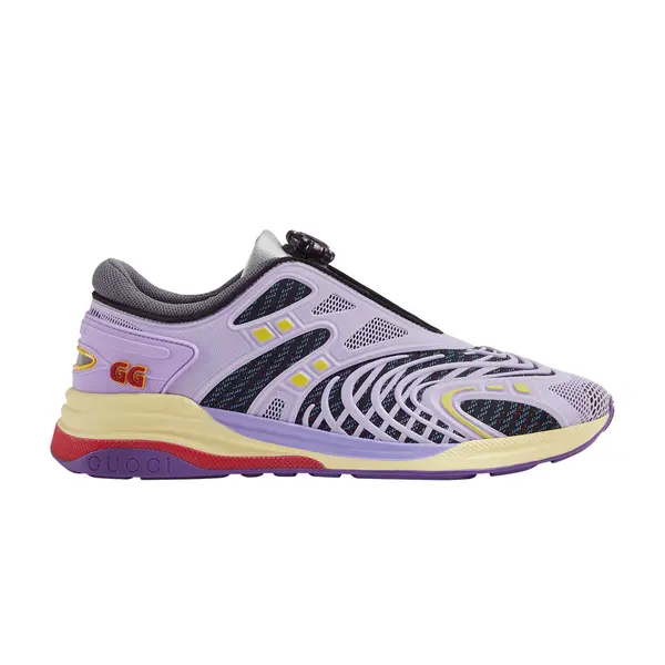 Gucci Ultrapace R Sneakers - Purple