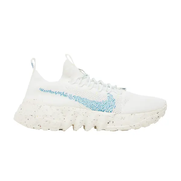 Nike Space Hippie 01 Sneakers - White