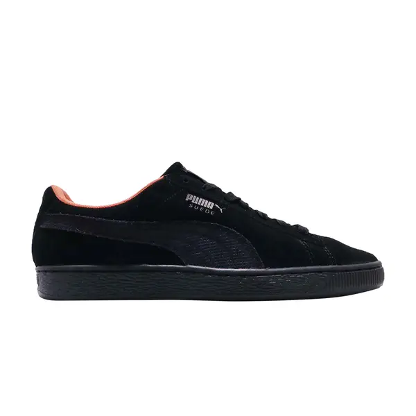 PUMA Suede Classic Tonal Nu Skool Sneakers