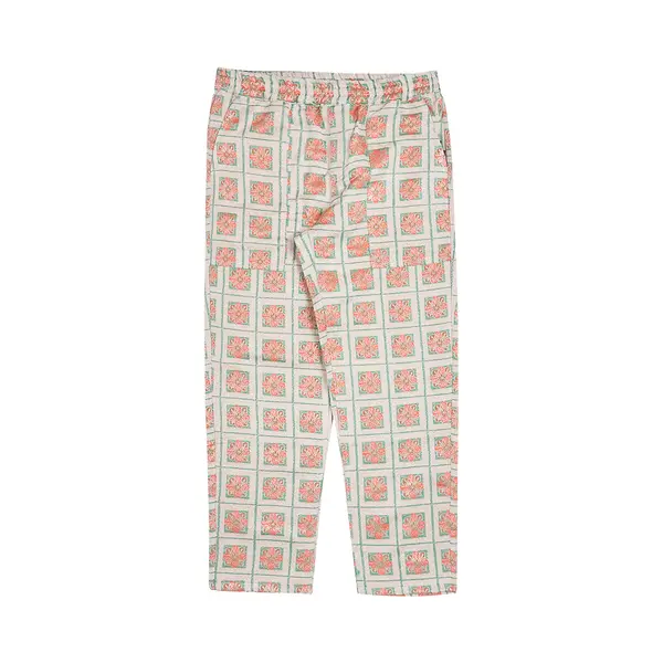 PLEASURES Slippy Easy Pant