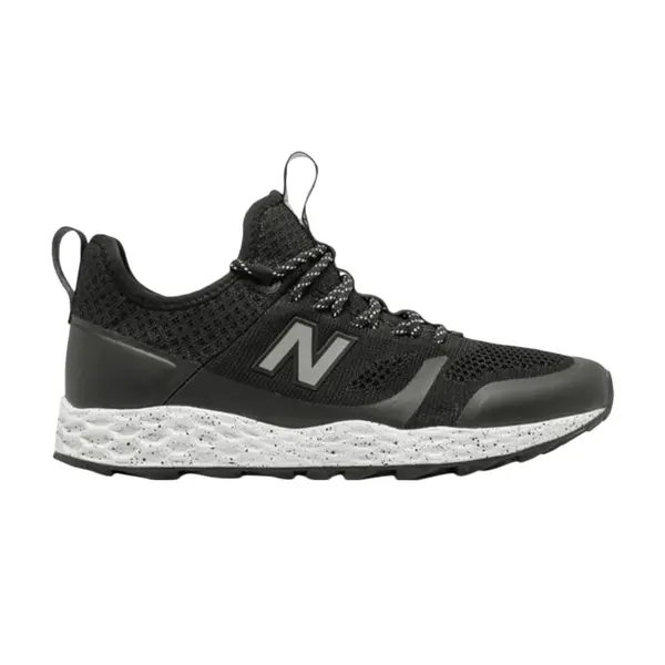NEW BALANCE Trailbuster Fresh Foam - Black