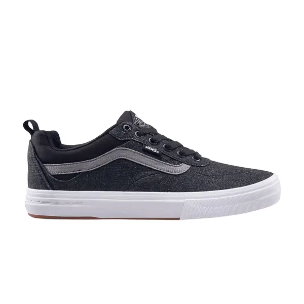 VANS Kyle Walker Pro Sneakers - Black
