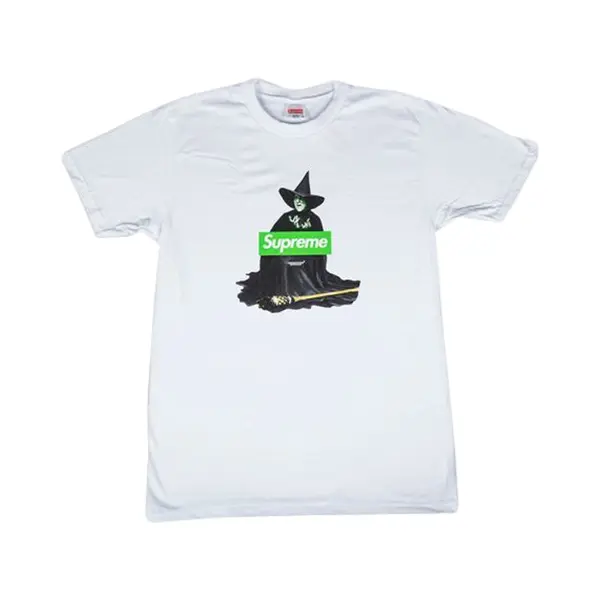 Supreme X Undercover Witch T-shirt